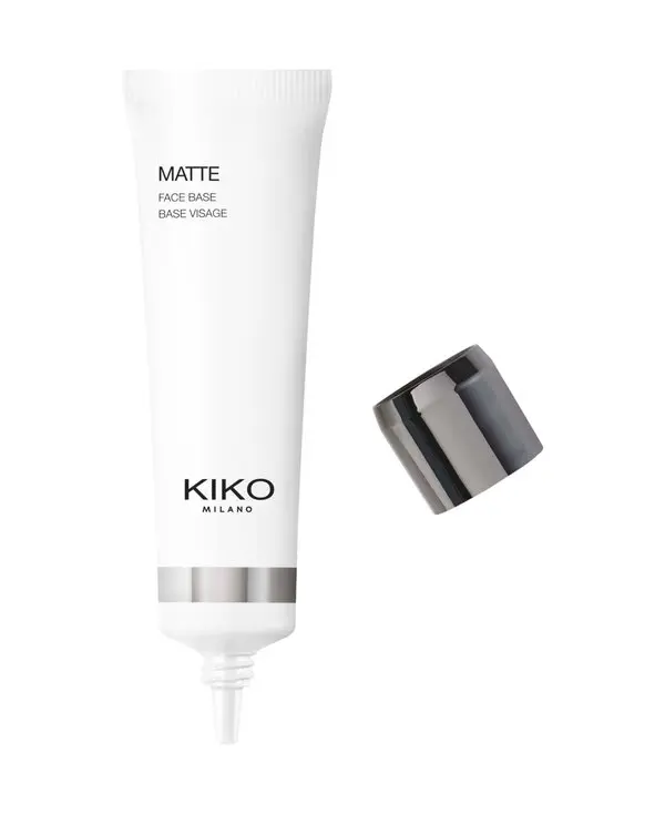 KIKO MILANO Matte Face Base Primer - No Color