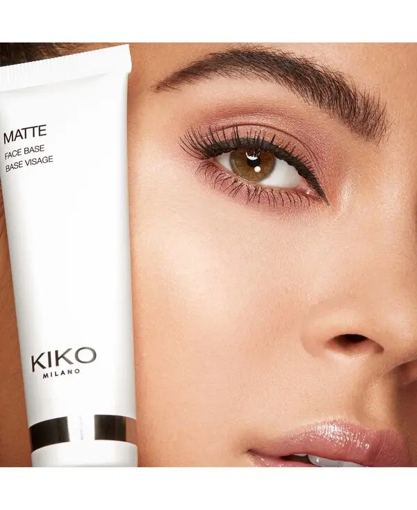 KIKO MILANO Matte Face Base Primer