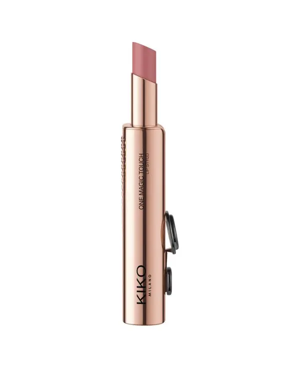 KIKO MILANO One Magic Touch Lipstick - 4 Posh Bite