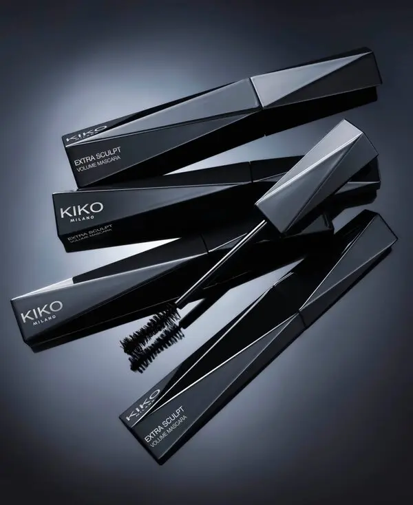 KIKO MILANO Extra Sculpt Mascara
