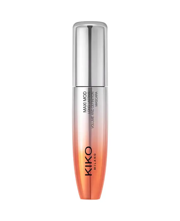 KIKO MILANO Maxi Mod Volume And Definition Mascara