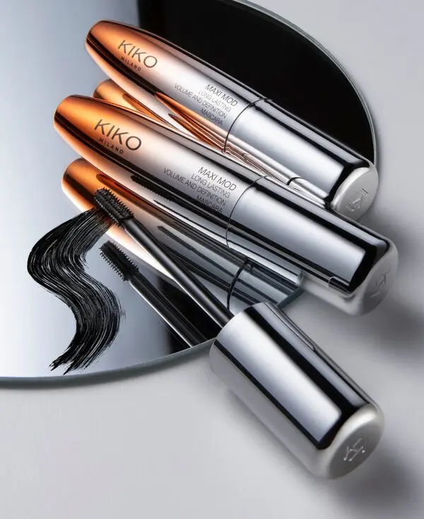 KIKO MILANO Maxi Mod Volume And Definition Mascara