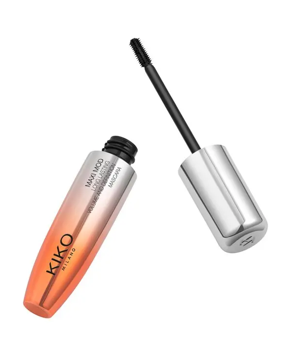 KIKO MILANO Maxi Mod Volume And Definition Mascara
