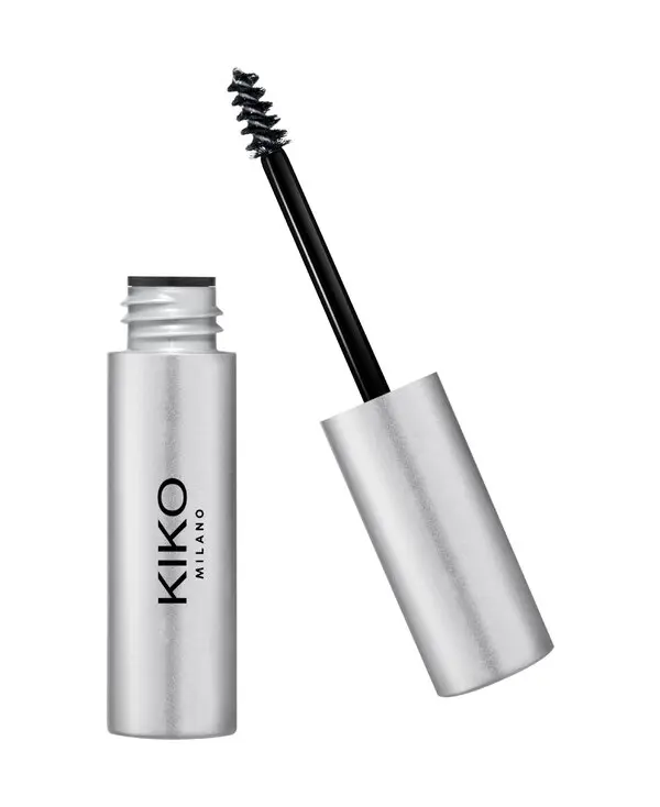 KIKO MILANO Eyebrow Designer Gel Mascara - Clear