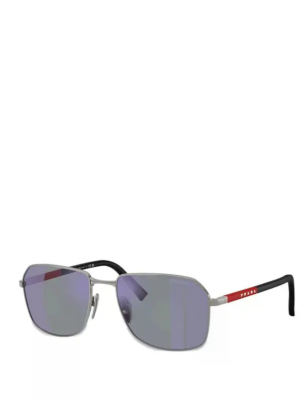 Prada Sunglasses - Silver