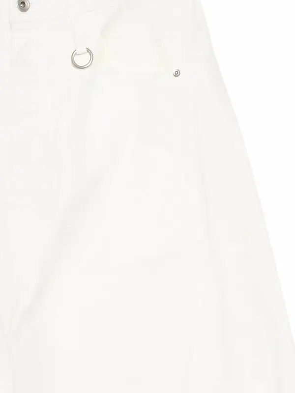 JULIUS Wide-leg Trousers