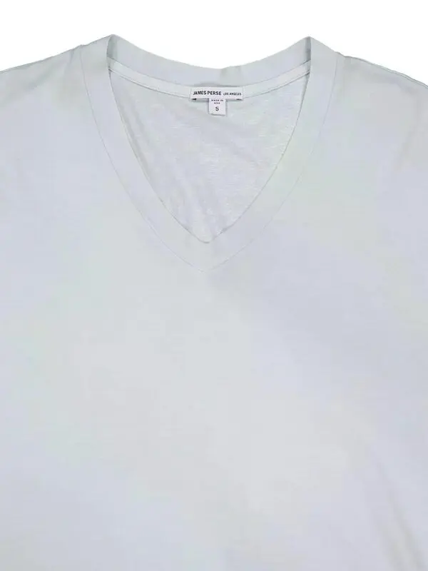 JAMES PERSE S/s V-neck T-shirt