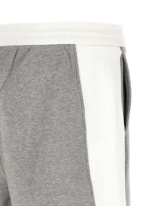 Thom Browne Bar Bermuda Shorts