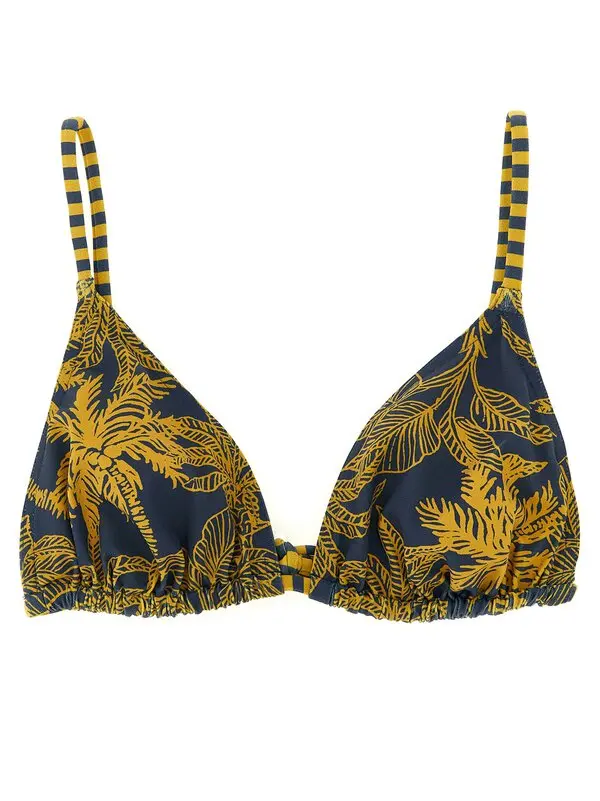 ERES Hamac Triangle Bikini Top - Multicolor