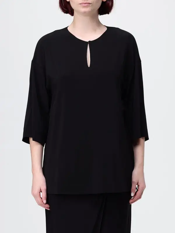 Max Mara Top - Black