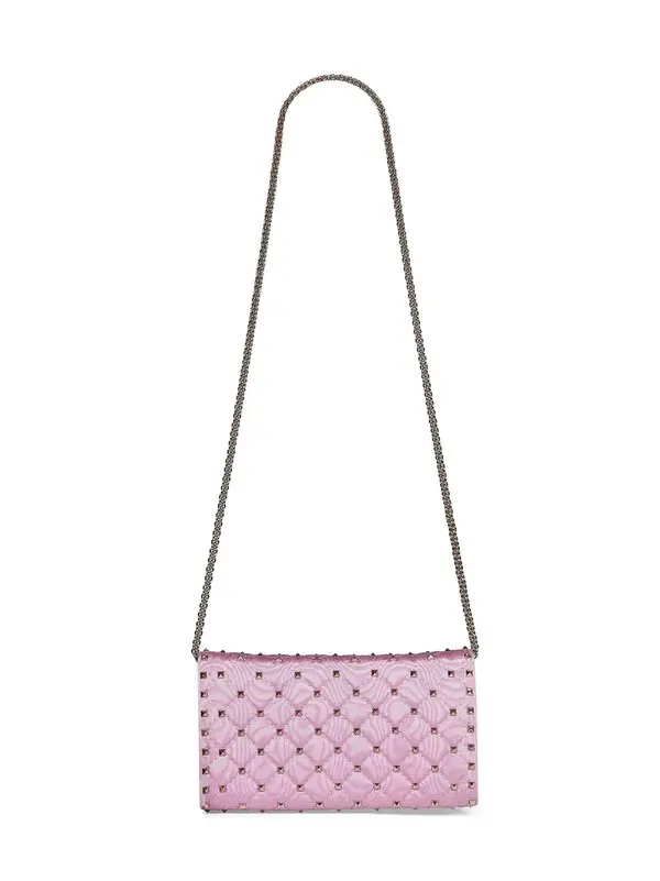 Valentino Garavani Rockstud Spike Crossbody Bag - Multicolor