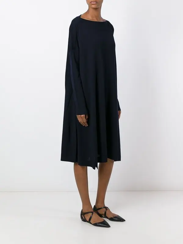 DANIELA GREGIS Wool Dress