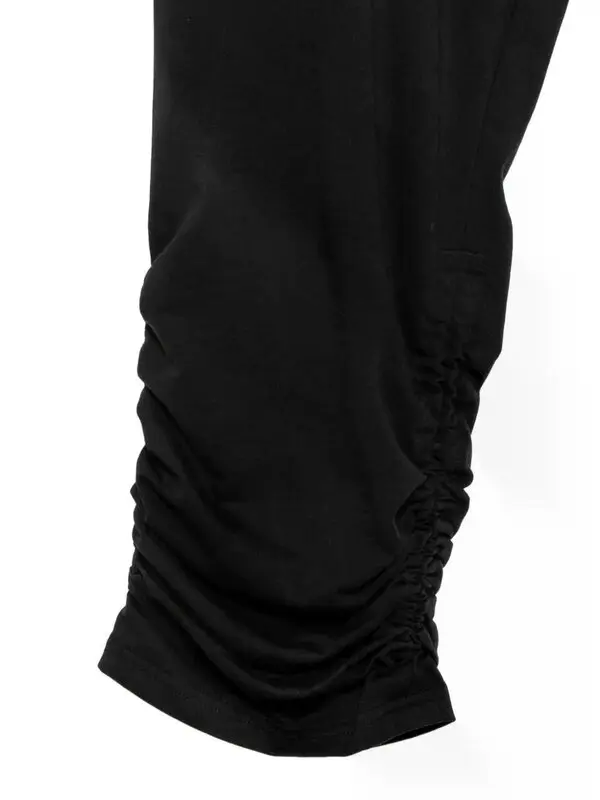 LIMI FEU Ruched Track Pants