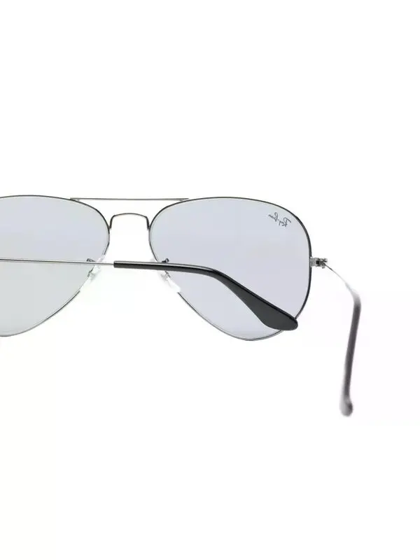 Ray-ban Aviator Sunglasses