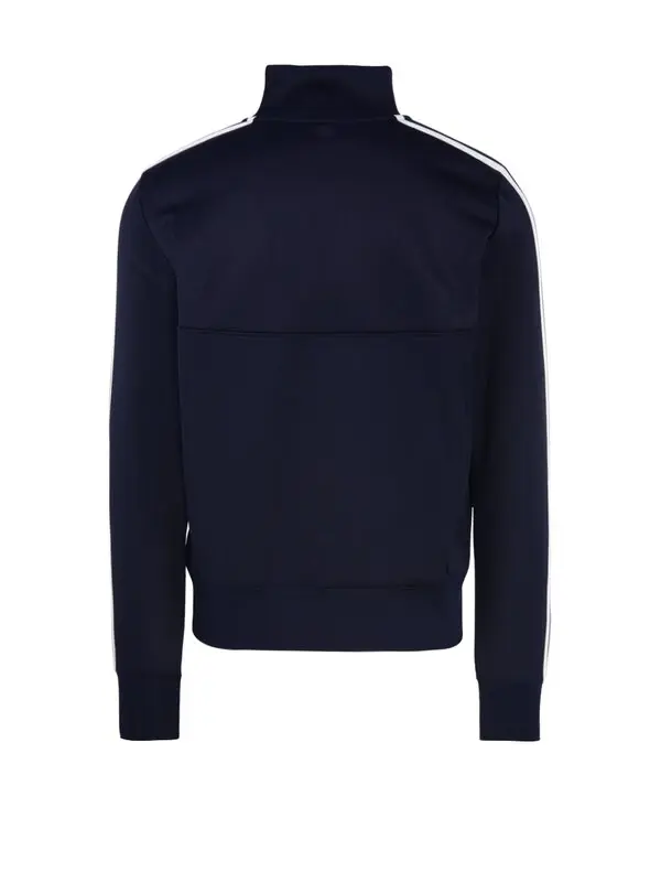 AMI Paris Logo Sweater