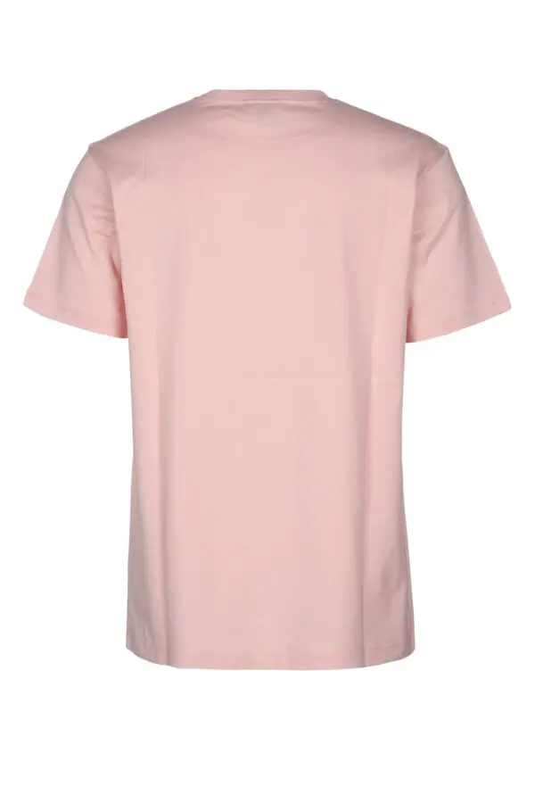 Dior T-shirt With Embroidery, Relaxed Fit - No