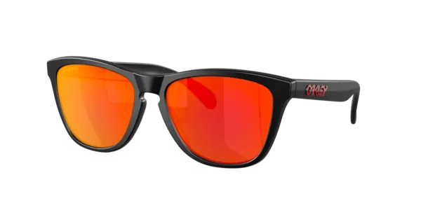 Oakley Frogskins Sunglasses - Prizm Ruby