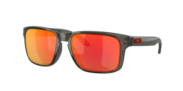 Oakley Holbrook Sunglasses - Prizm Ruby