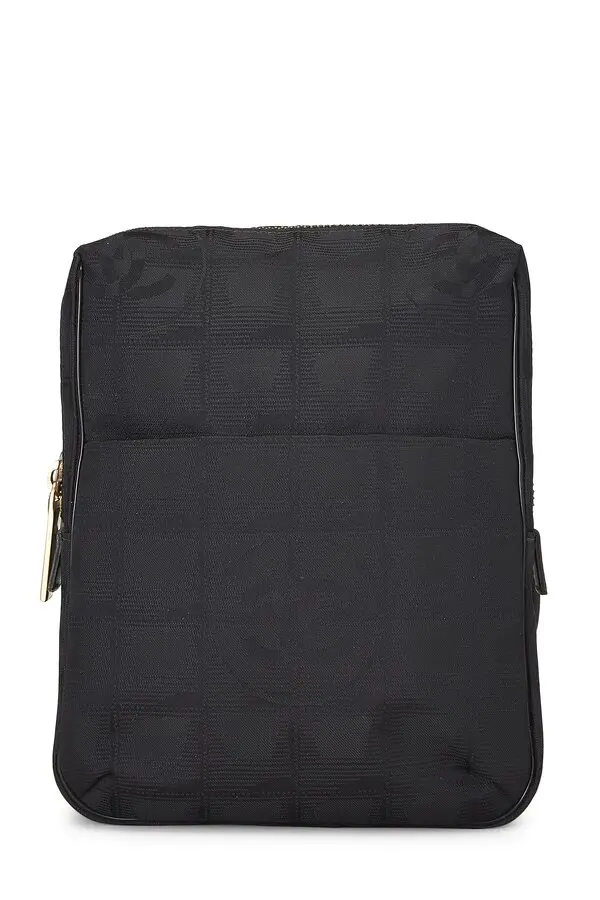 Chanel Travel Line Shoulder Bag