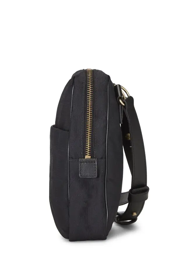 Chanel Travel Line Shoulder Bag