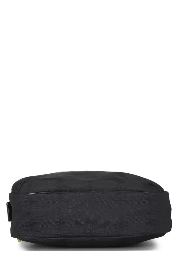 Chanel Travel Line Shoulder Bag