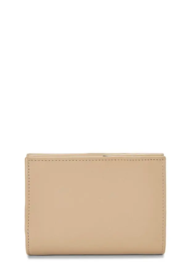 Gucci Gg Marmont Compact Wallet