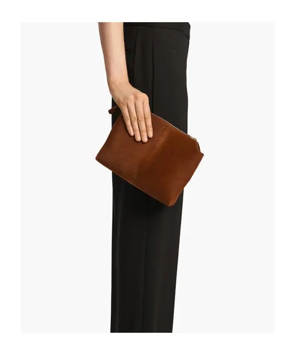 Khaite Lina Crossbody Bag