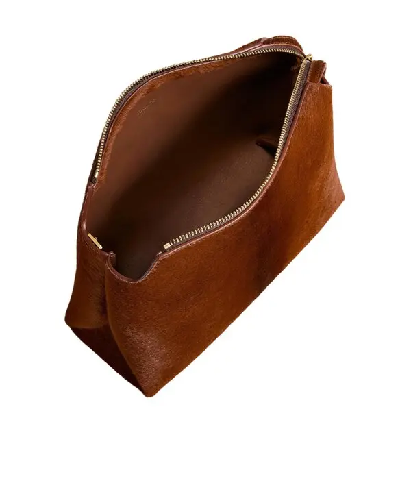 Khaite Lina Crossbody Bag