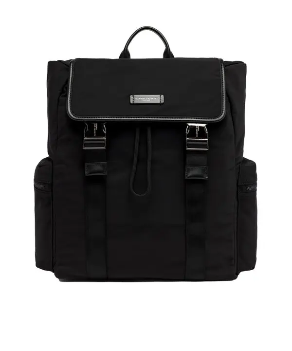 GIANNI CHIARINI Oslo Backpack - Black