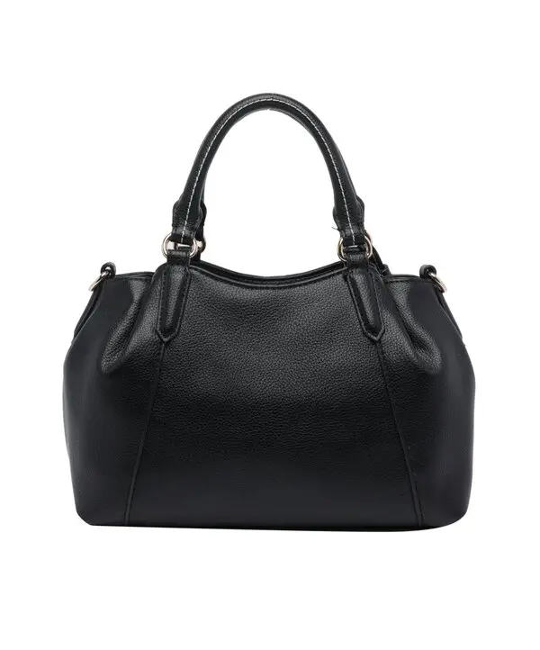 Liu Jo Logo Lettering Tote Bag