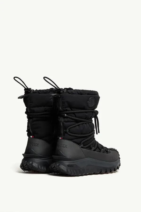 Moncler Trailgrip Gtx Hiking Boots