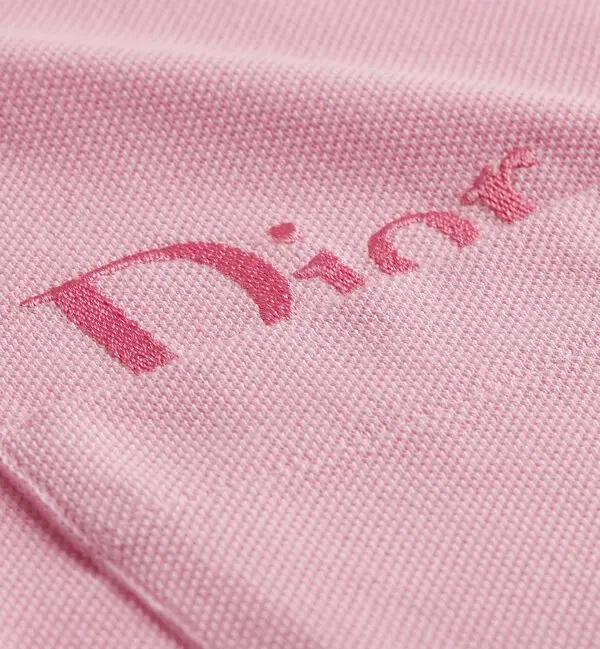 Dior Polo Shirt