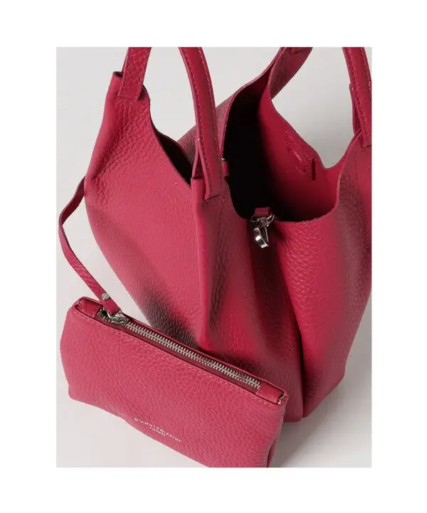 GIANNI CHIARINI Double-handled Handbag