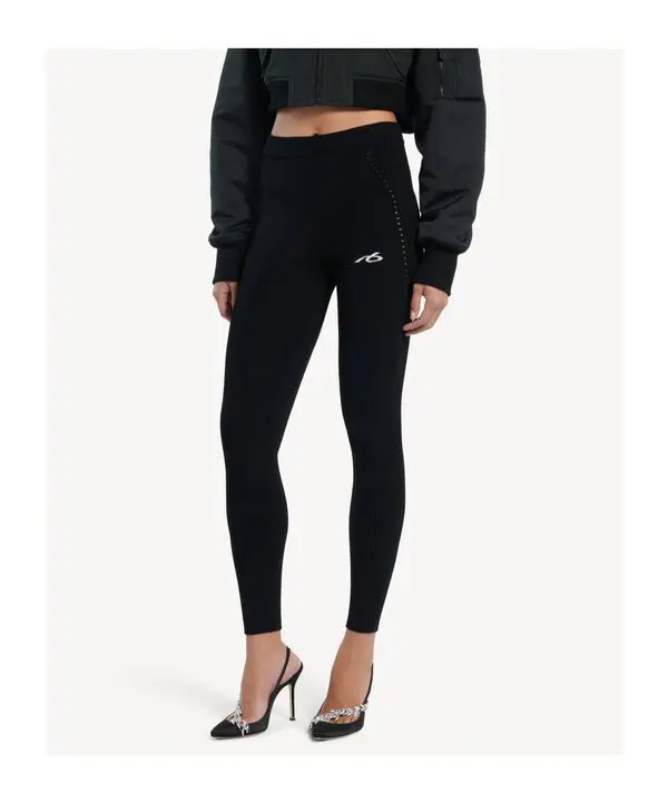 Balenciaga Techwear Leggings