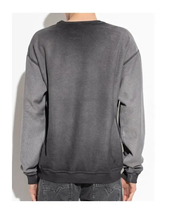 DIESEL® S-aron-raw Sweatshirt
