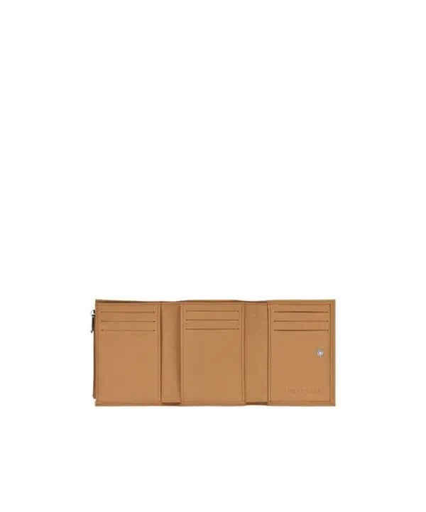Longchamp Le Roseau Wallet