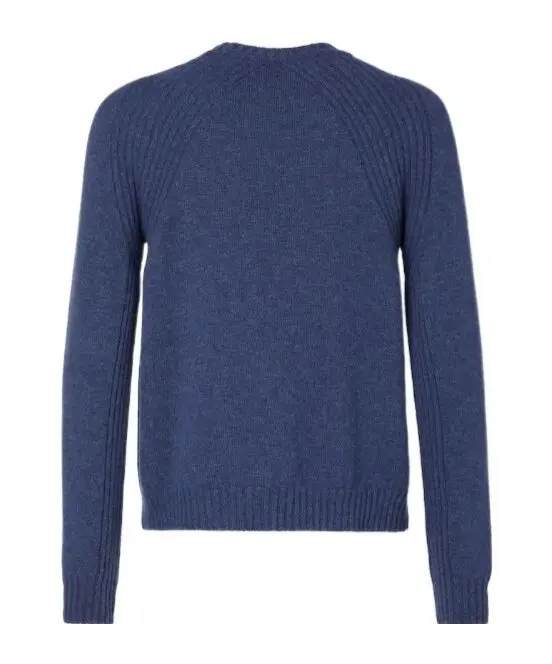 Fendi Ff Cashmere Jumper