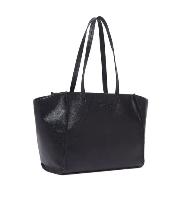 Liu Jo Logo Detail Tote Bag