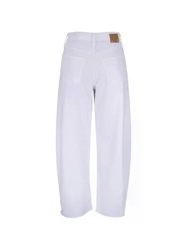 Ag Hattie Raw-cut Jeans