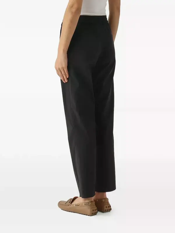 PT TORINO Drawstring Waist Trousers