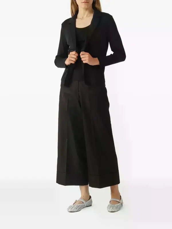 PT TORINO Pressed Crease Trousers