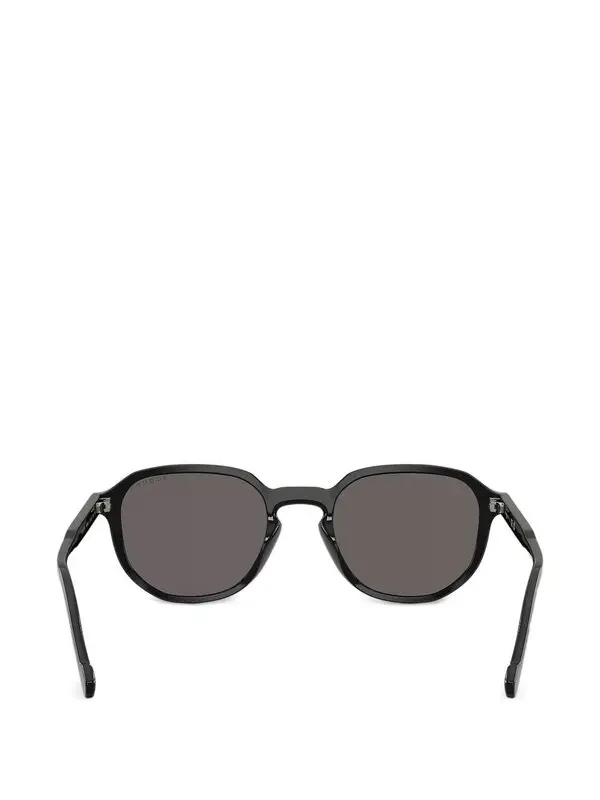 VOGUE EYEWEAR Geometric Frame Sunglasses