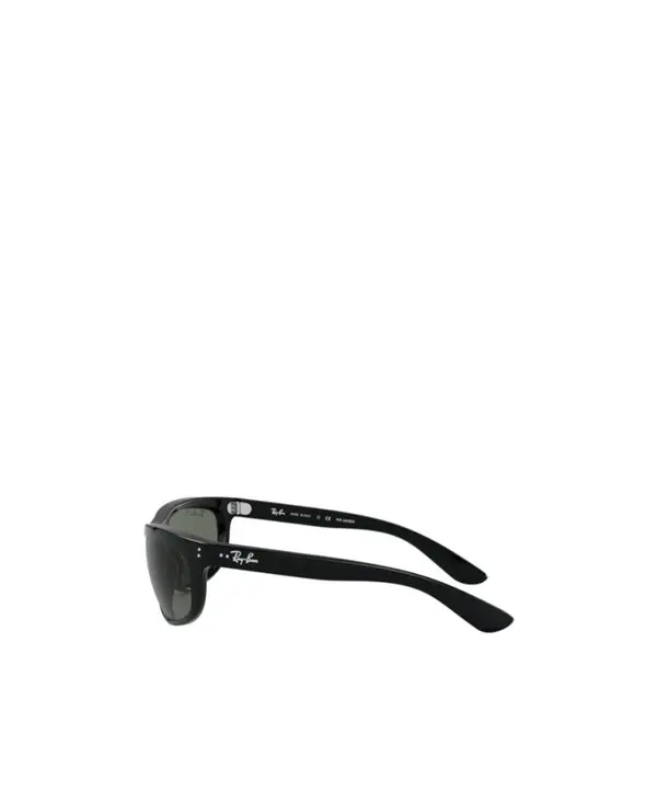 Ray-ban Balorama Wrap Sunglasses