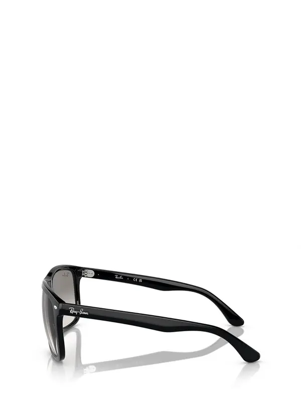 Ray-ban Square Frame Sunglasses With Tinted Lenses