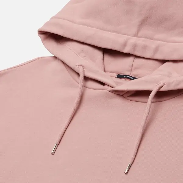 C.P. COMPANY Lens Detail Hoodie