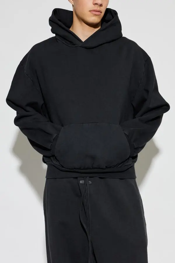 Fear Of God Oversized Hoodie