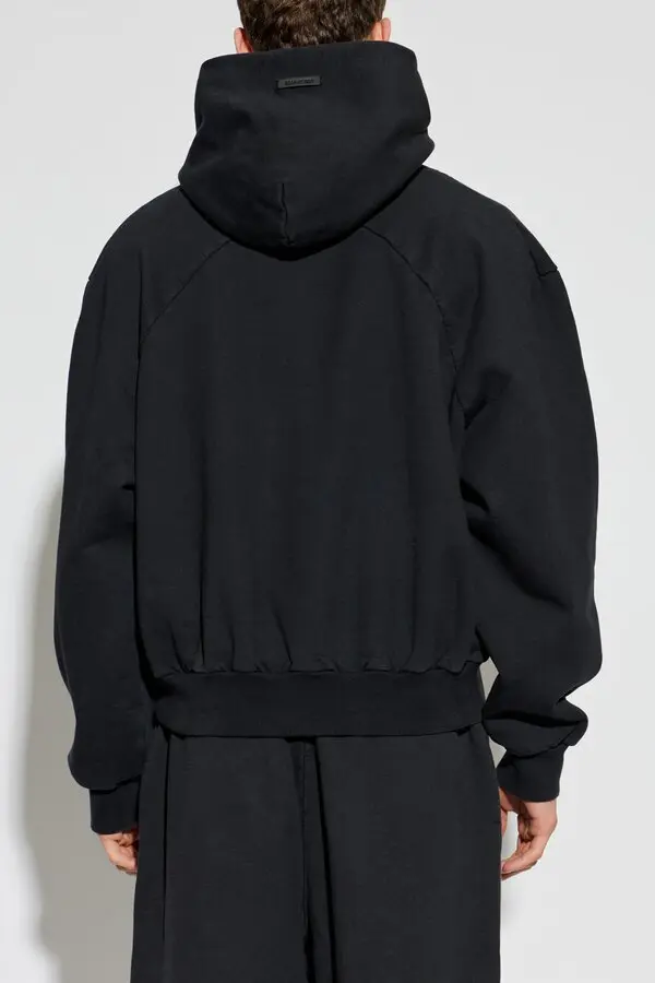 Fear Of God Oversized Hoodie