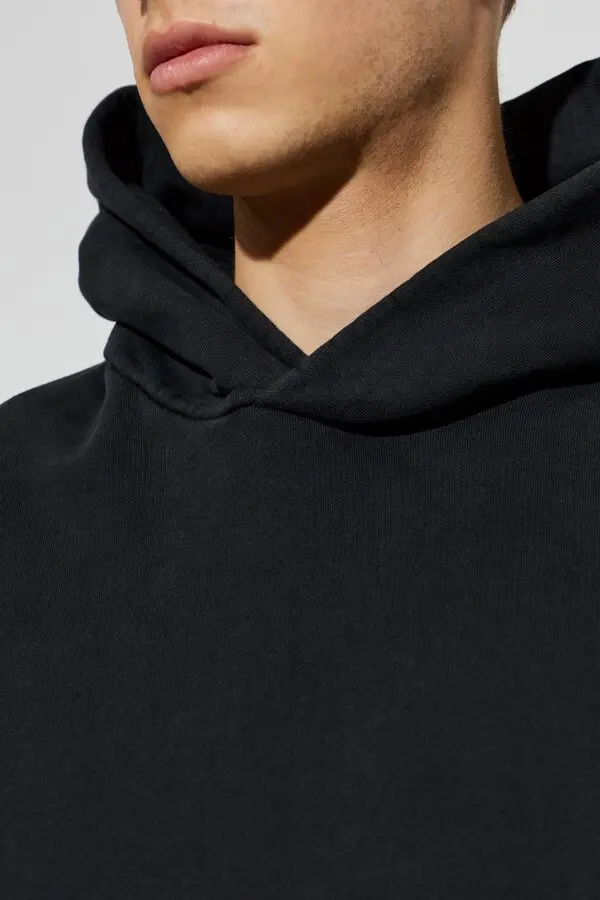 Fear Of God Oversized Hoodie