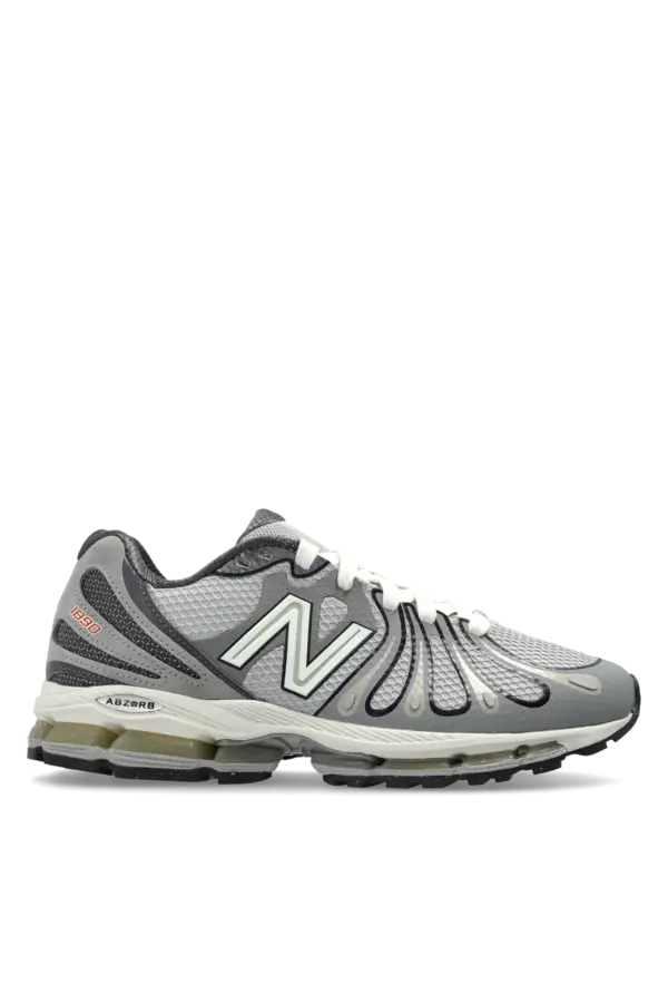 NEW BALANCE U18905uy Athletic Sneakers - Grey