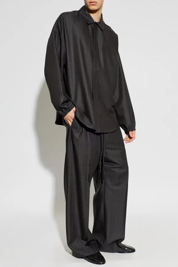 Fear Of God Bellerino" Rubber Shoes
